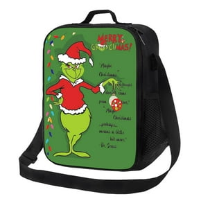 Grinch Boxes