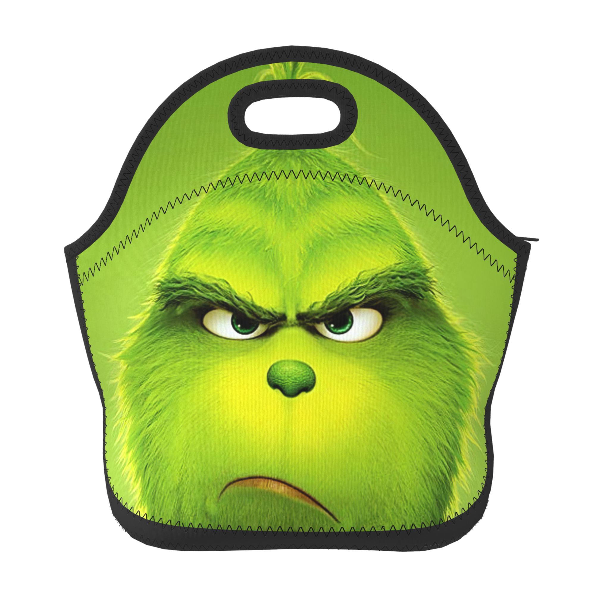 Grinc Lunch Box Lunch Bag Insulated Neoprene Leakproof Reusable ...