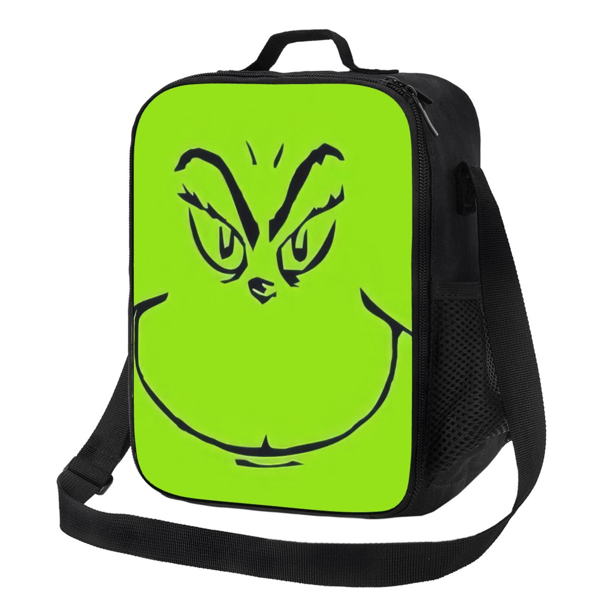GrincLunch Box Lunch Bag Insulated Lunch Bag Leakproof Reusable ...