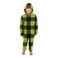 Grinch Onesie Grinch Pajamas: Grinch Christmas Print Family Matching ...