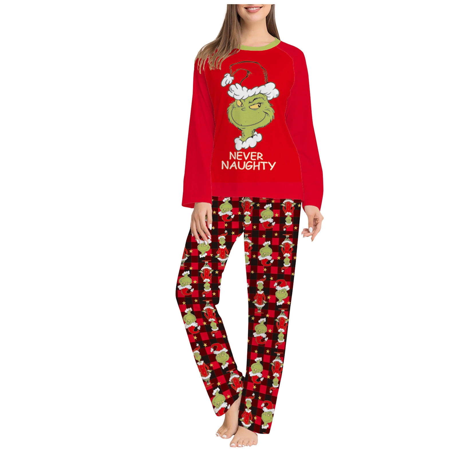 Grinch Pajama Christmas Pajama Grinch Pajamas Kids Grinch Pajamas Women Grinch Pajamas Men ...