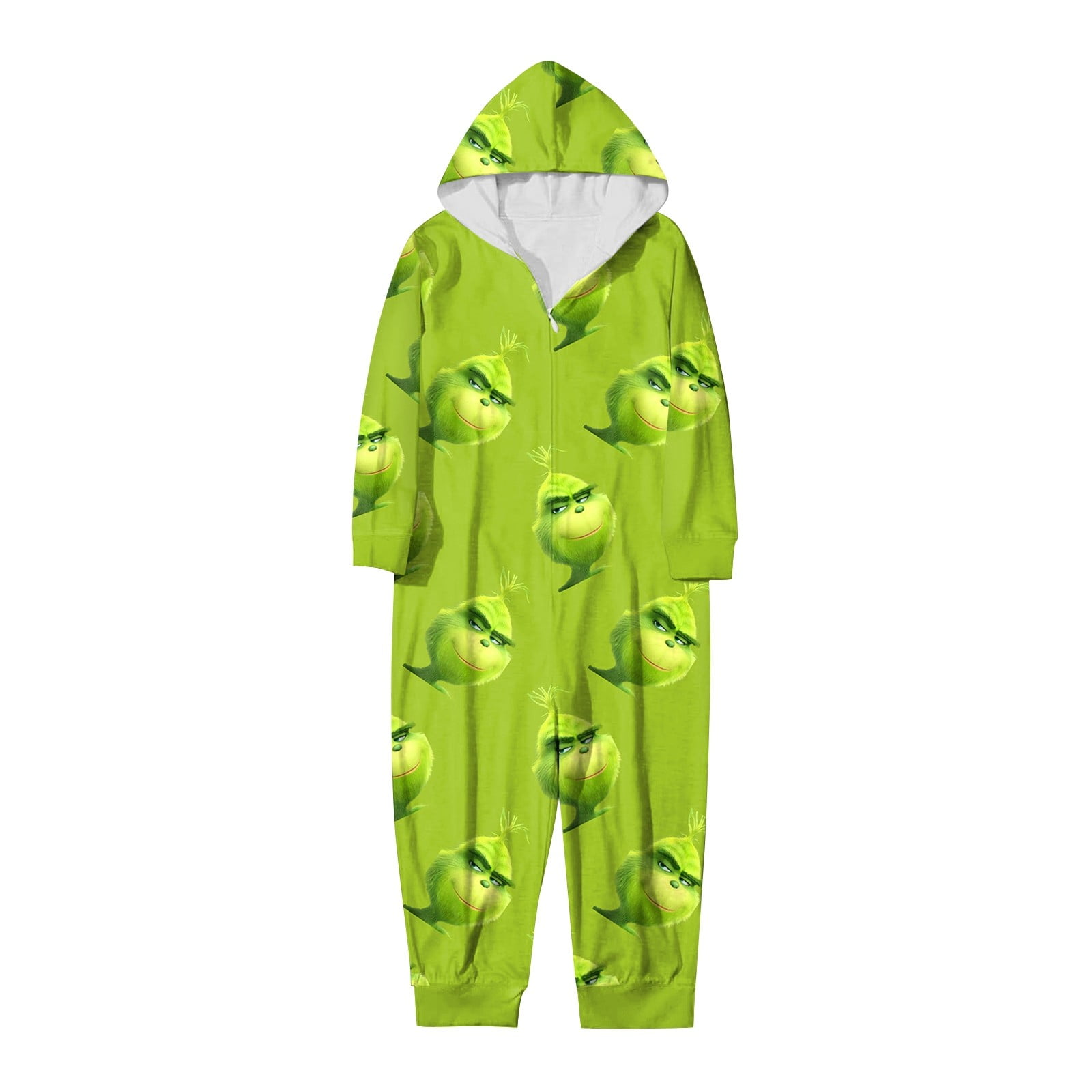 Grinch Pajama Christmas Pajama Grinch Pajamas Kids Grinch Pajamas Women ...