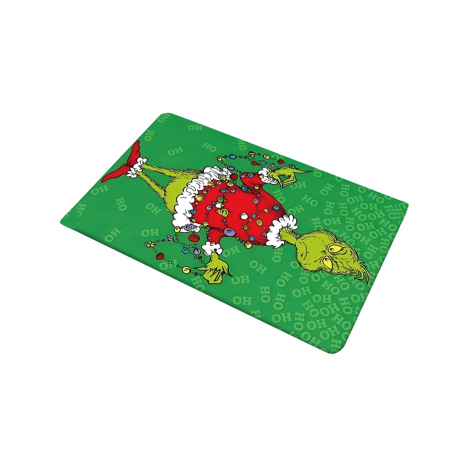 Grinch Rug,Grinch Bathroom Rugs,Grinch Bathroom Accessories,Grinch ...