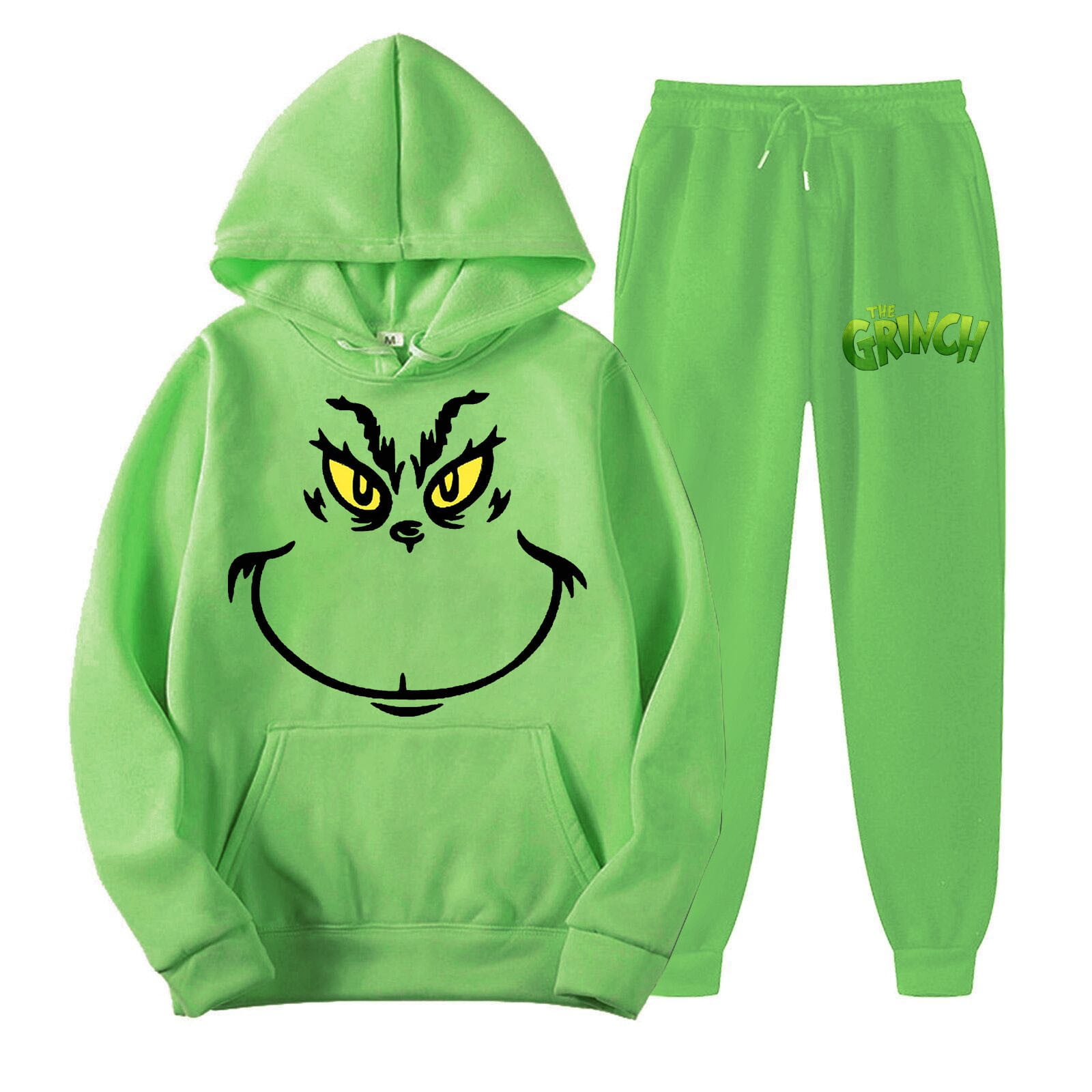 Grinch Sport Hoodie Grinch Hoodie, Grinch Women'S Hooded Sports ...