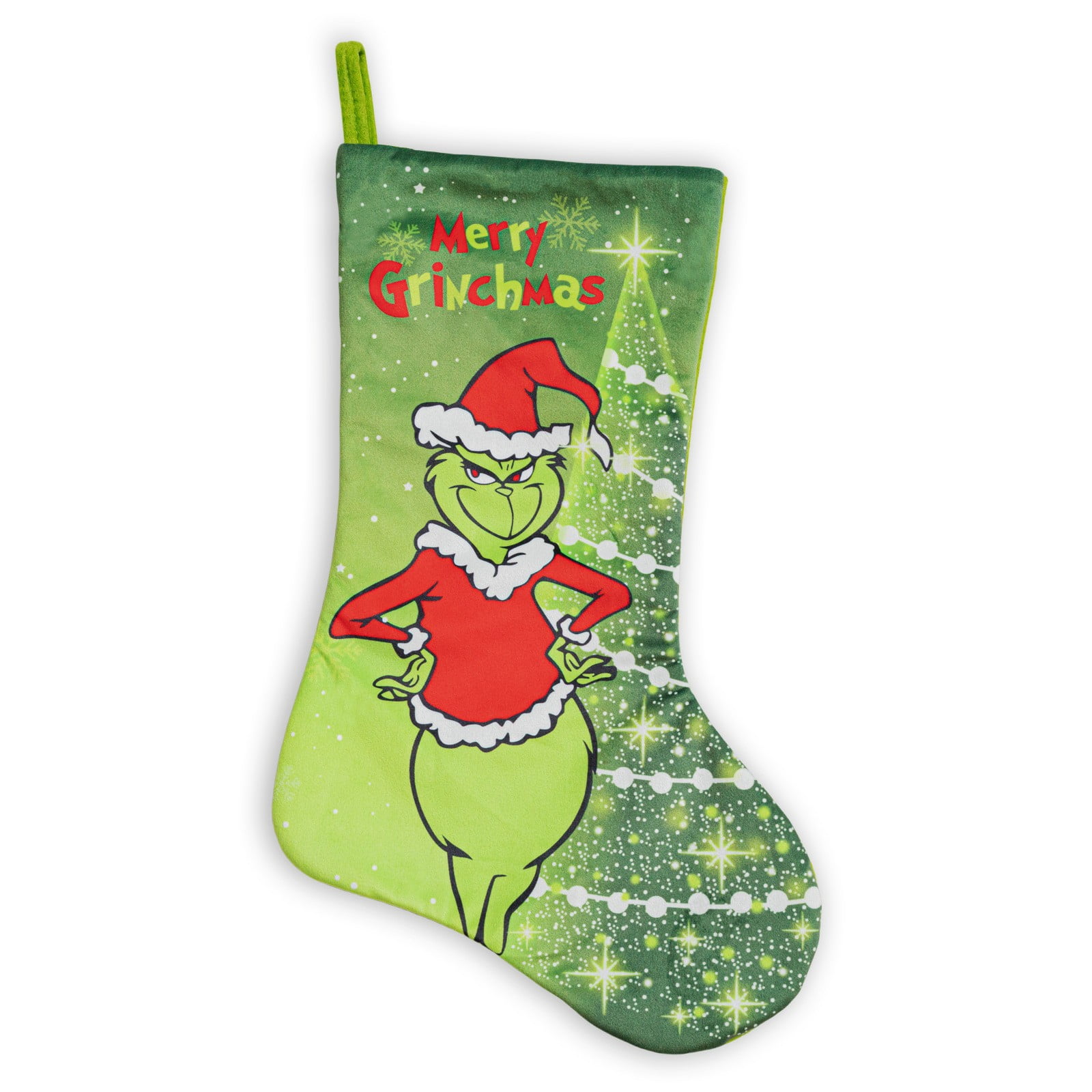 Grinch Stocking,Grinch Christmas Stockings,Grinch Christmas Stocking ...