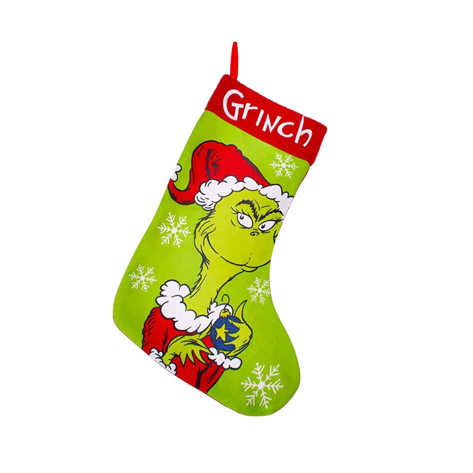 Grinch Stockings, Grinch Decor, Grinch Tree Decorations, Christmas ...