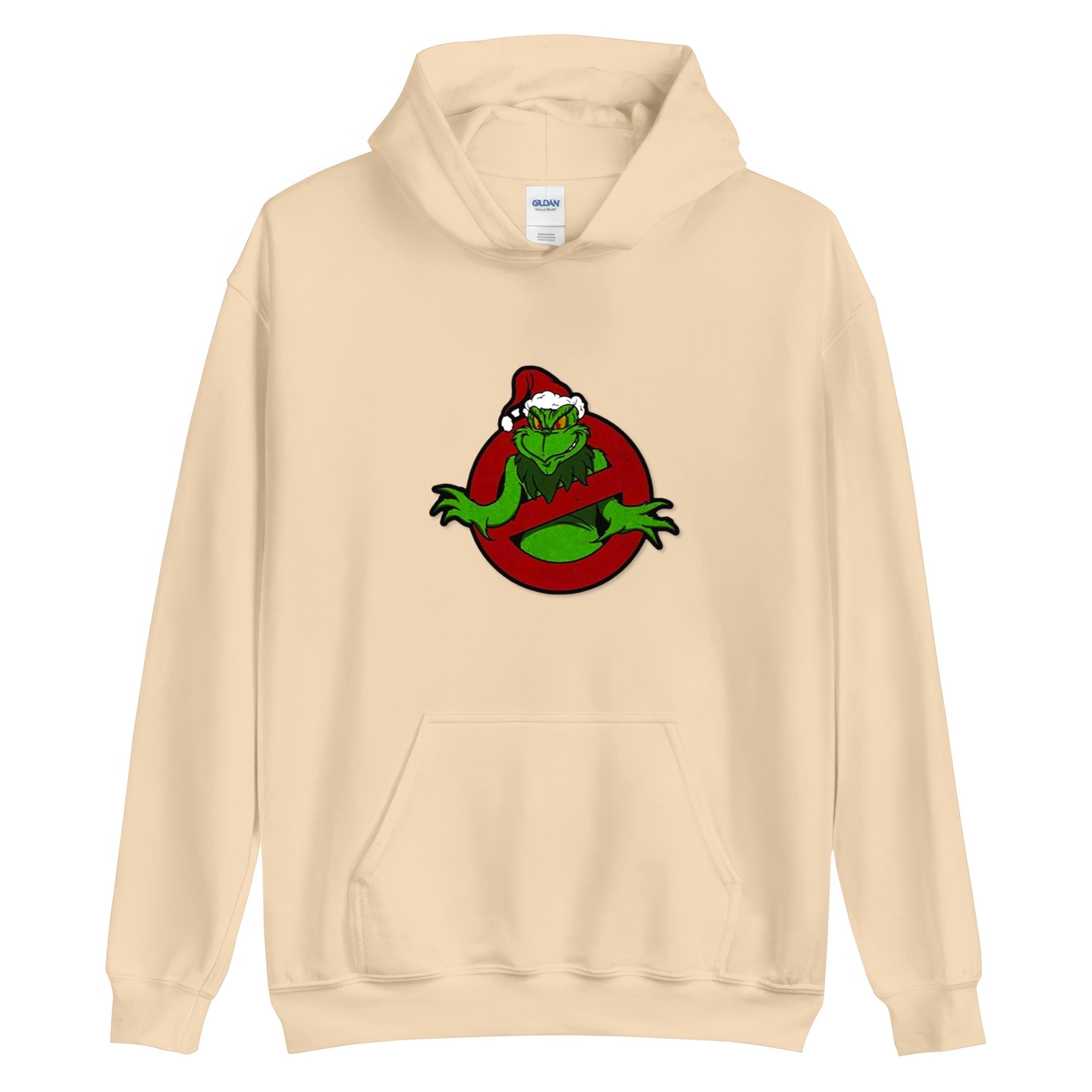Grinch Stole Busters Don t Call Christmas shirt-removebg-preview ...
