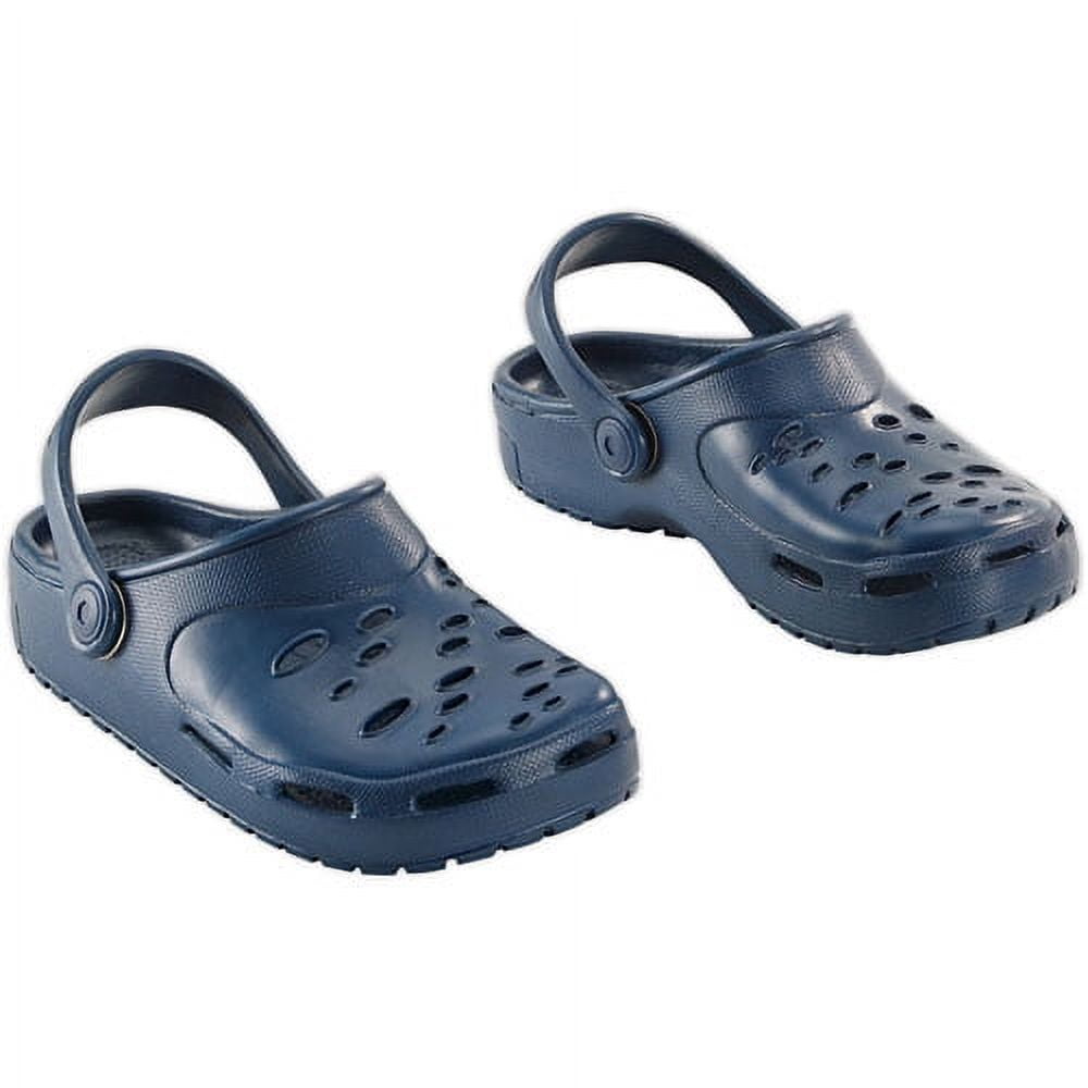 Grinch Toddler & Little Boys 3D Scuff Slippers - Walmart.com