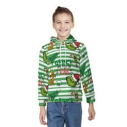 Harley-Davidson Girls' Pink Glitter Skull Hoodie, Little Girls Size 5 - Walmart.com