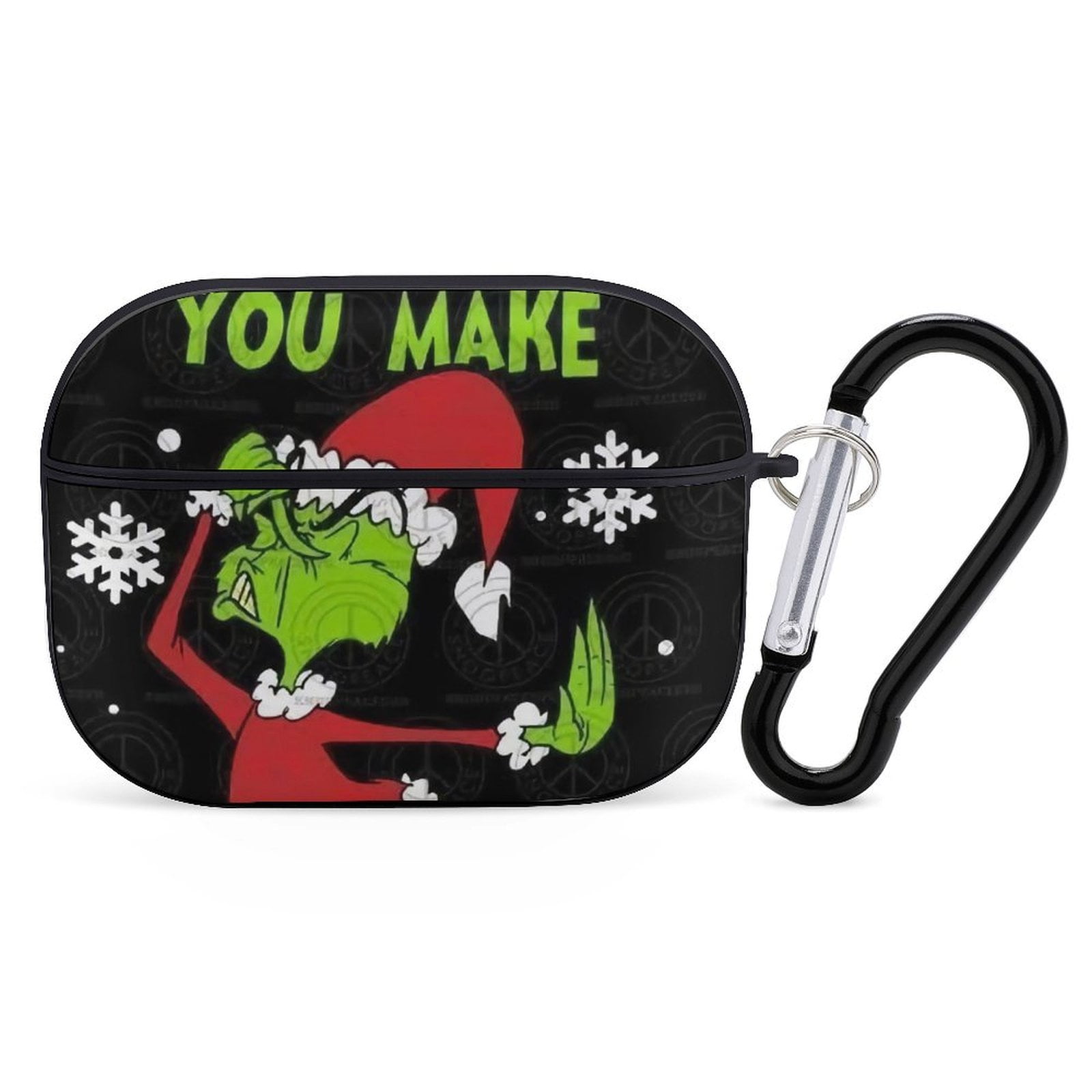 Phone Case Pickle Rick Airpod Case Pickle Rick Rick Airpod Case For ...