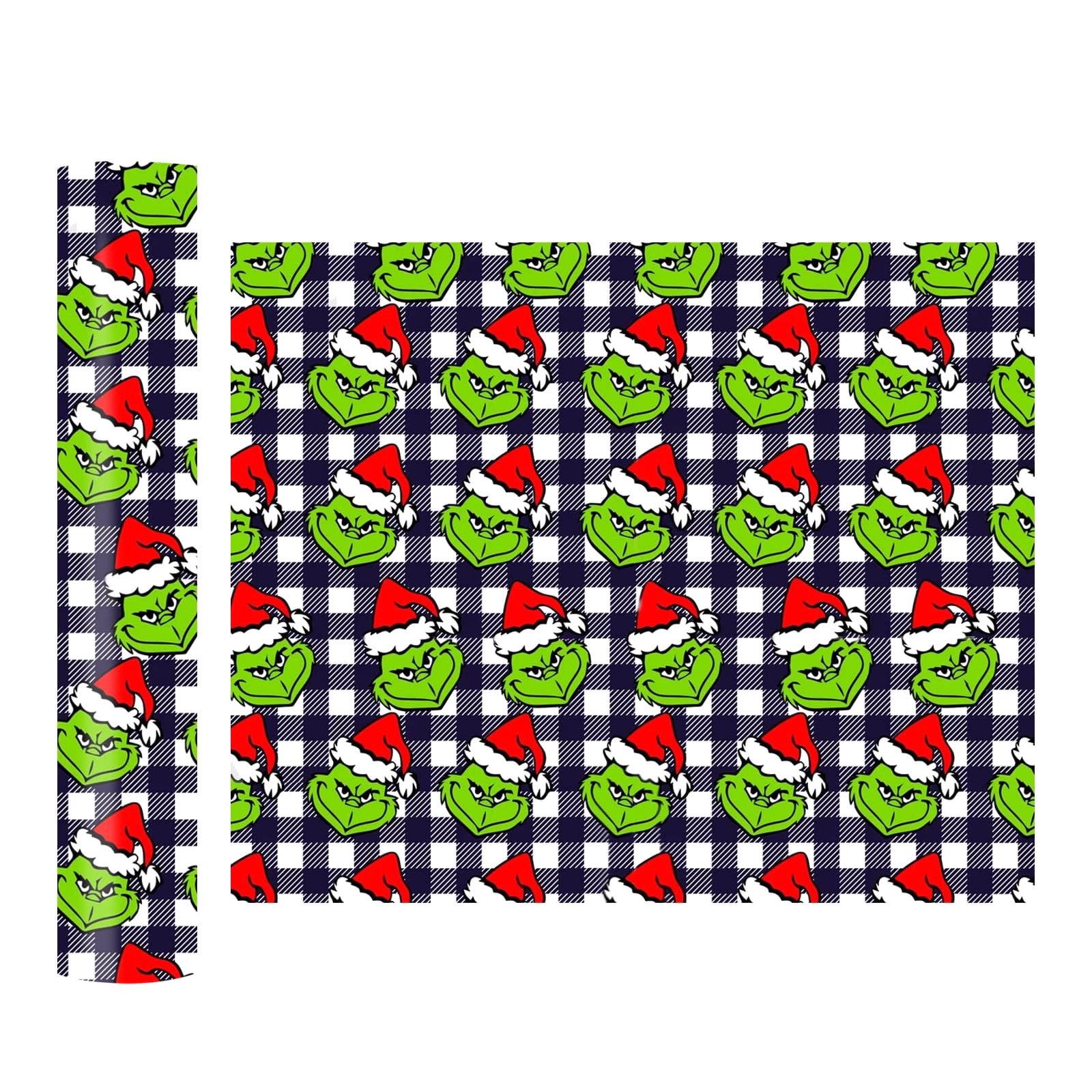 Grinch Window Stickers,Grinch Car Sticker,Grinch Christmas Stickers ...