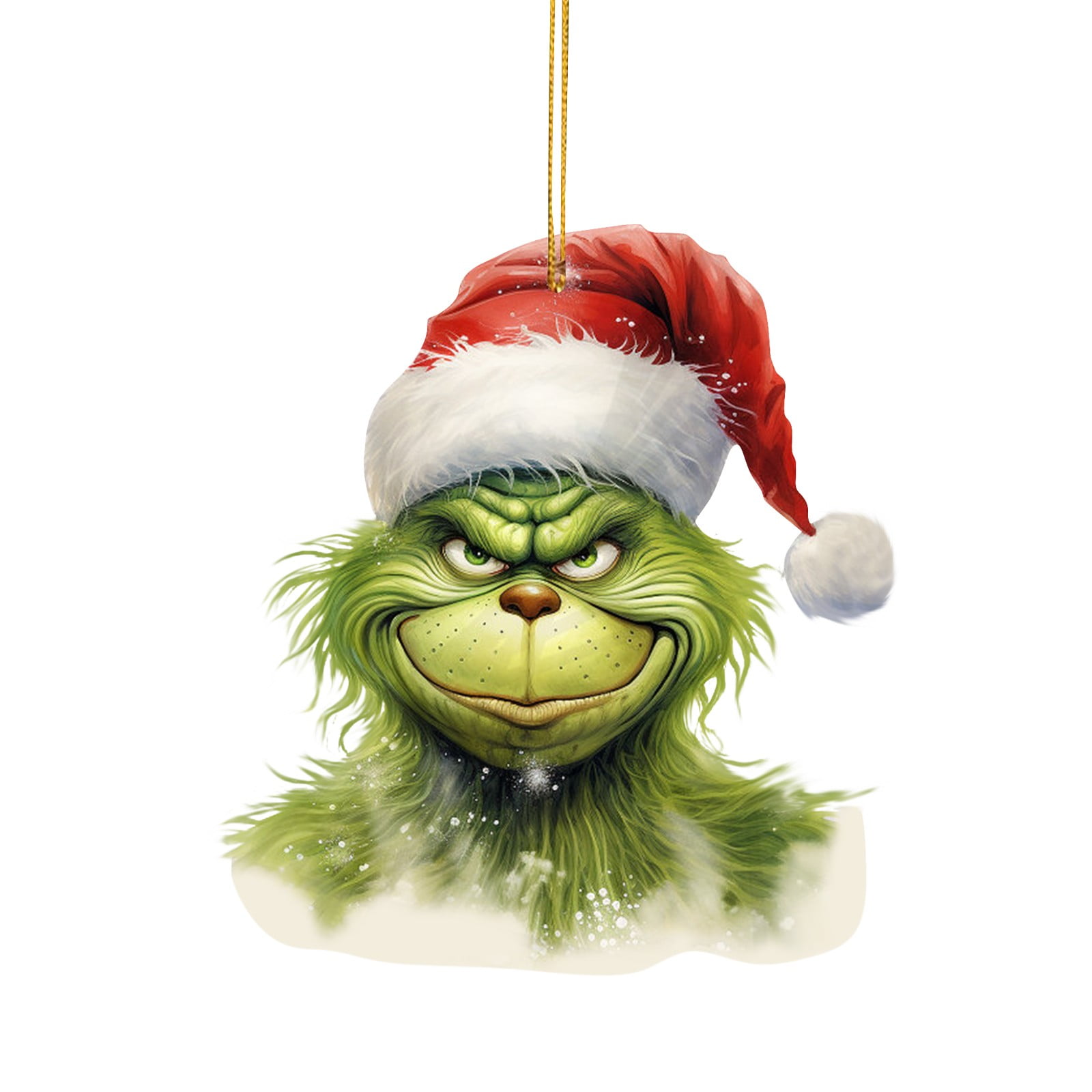Grinch ornaments,Grinch Christmas,Grinch Christmas Tree Decorations ...
