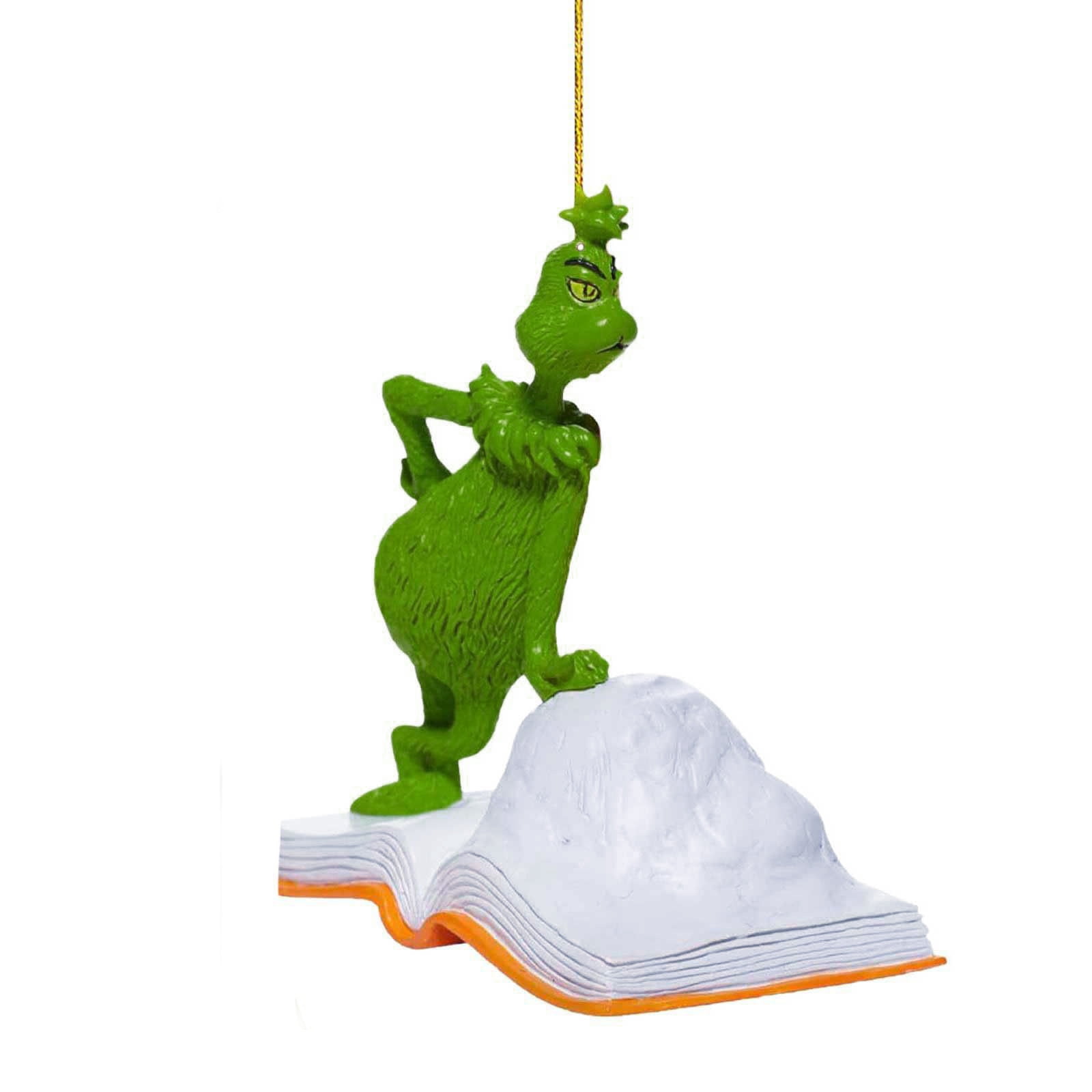 Grinch ornaments,Grinch Christmas,Grinch Christmas Tree ...