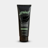 Marvis Toothpaste Whitening Mint 4.4 oz - Walmart.com