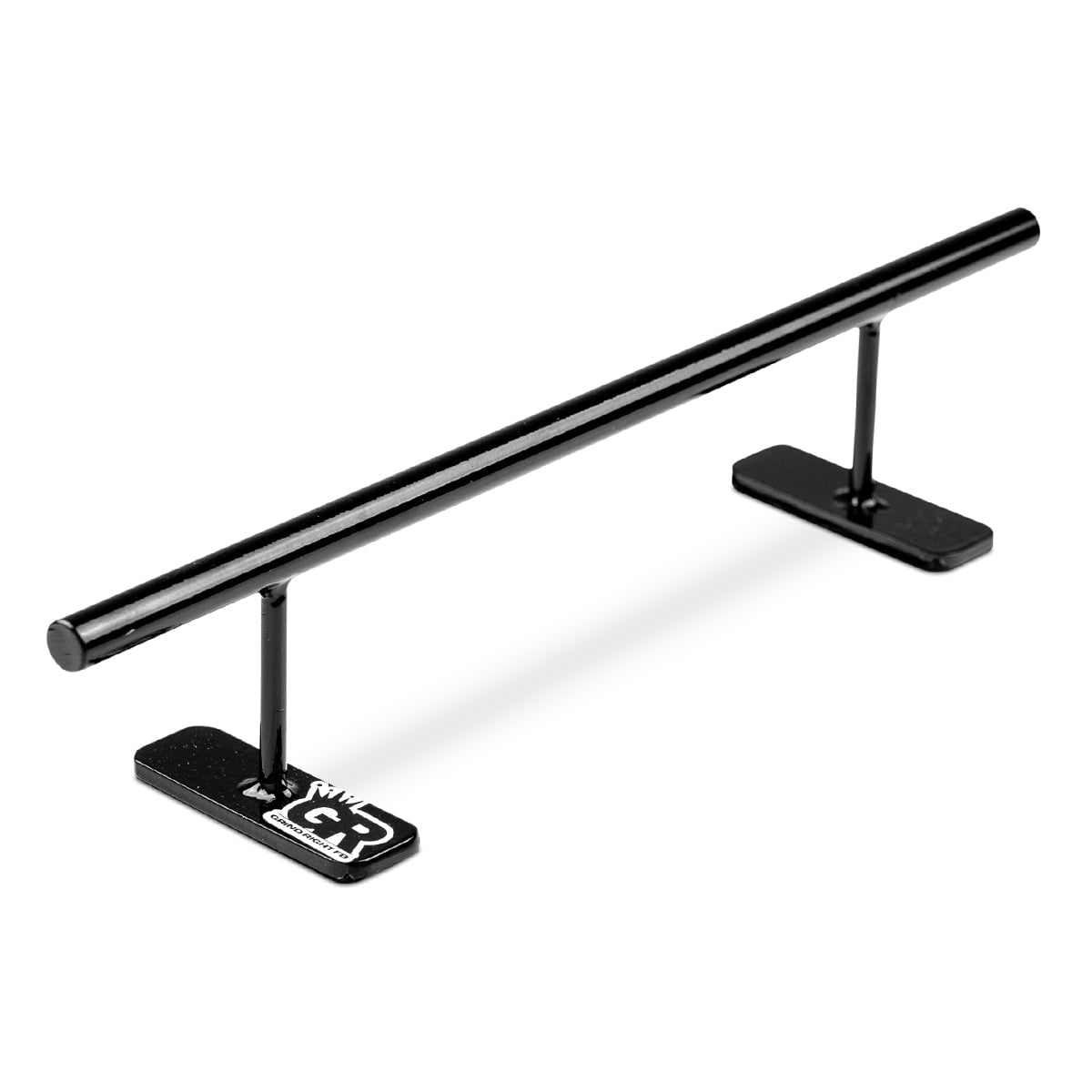 Grind Right Fingerboarding Grind Right Classic Round Fingerboard Rail ...