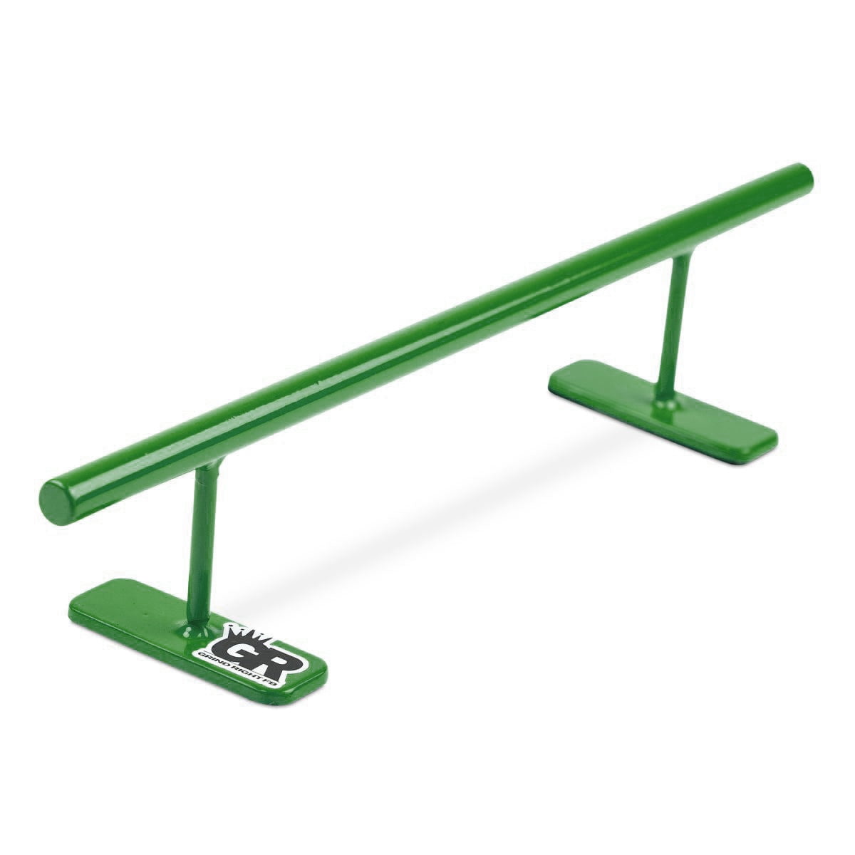 Grind Right Fingerboarding Grind Right Classic Round Fingerboard Rail ...