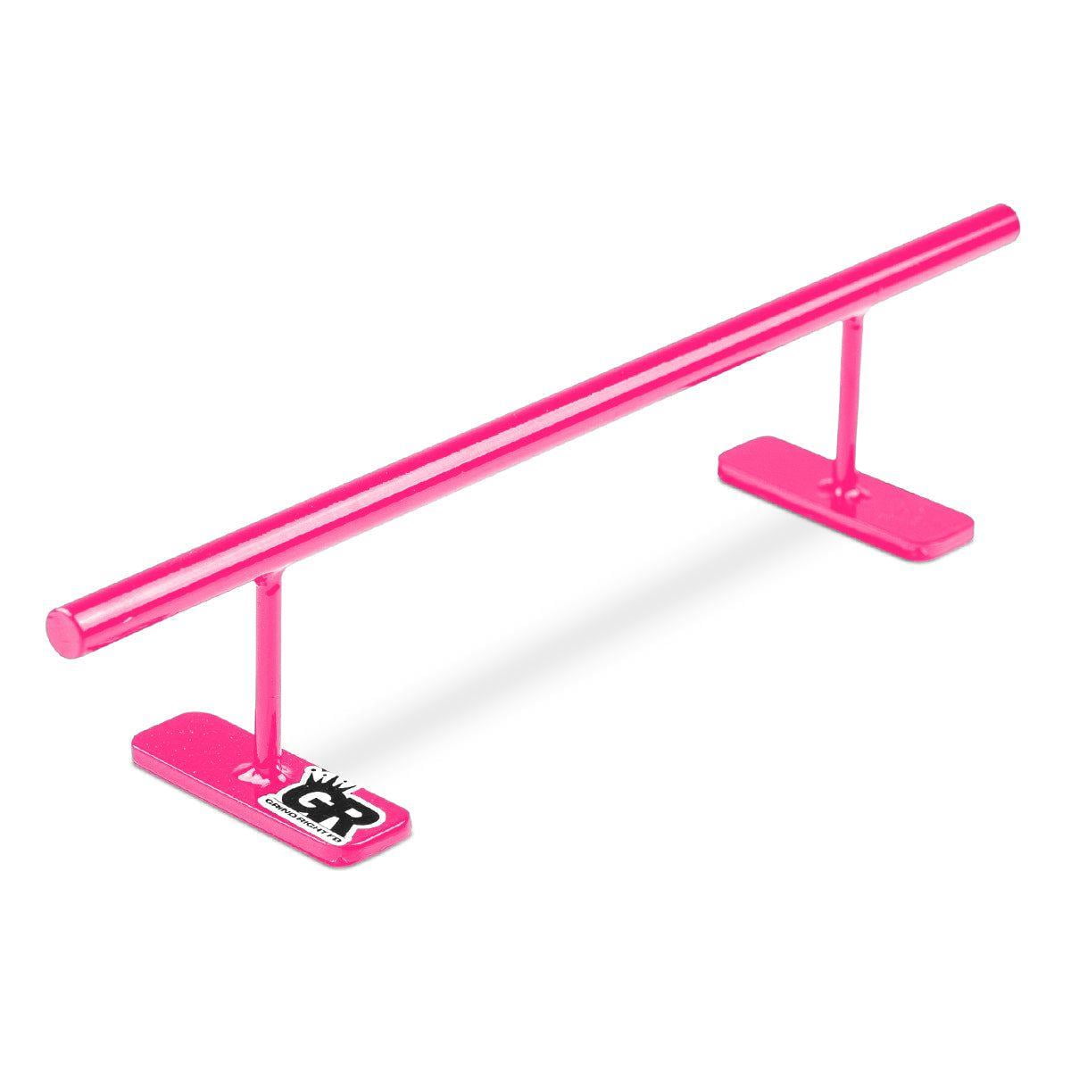 Grind Right Fingerboarding Grind Right Classic Round Fingerboard Rail ...