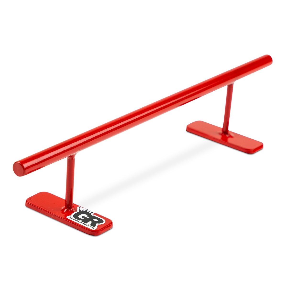 Grind Right Fingerboarding Grind Right Classic Round Fingerboard Rail ...