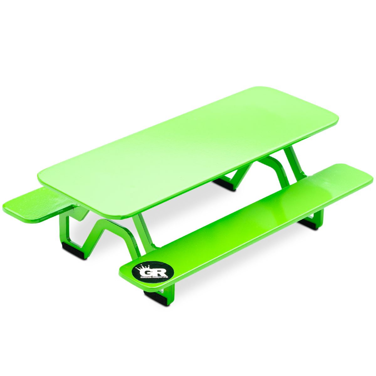 Grind Right Fingerboarding Grind Right Picnic Table Fingerboard Ramp ...