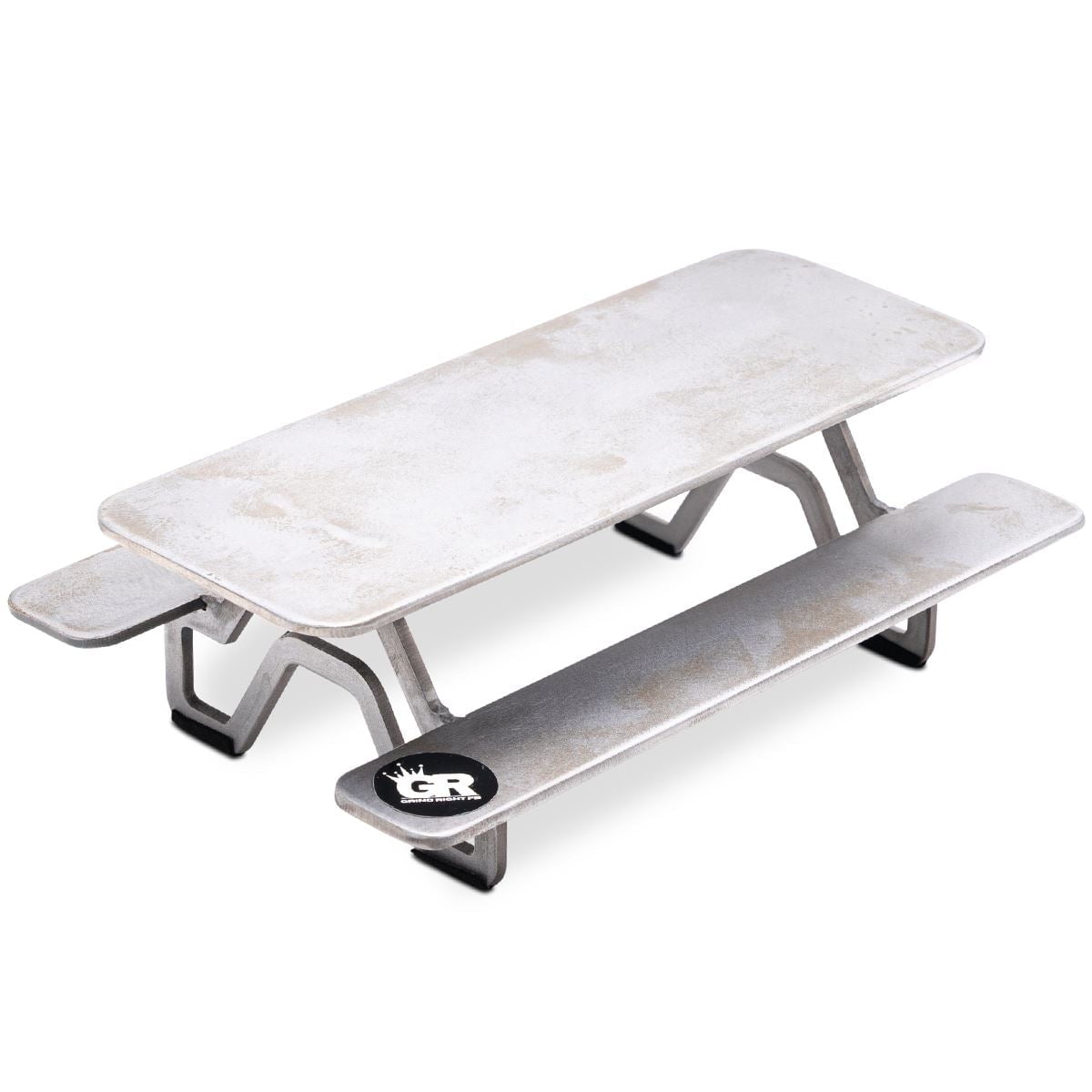 Grind Right Fingerboarding Grind Right Picnic Table Fingerboard Ramp ...