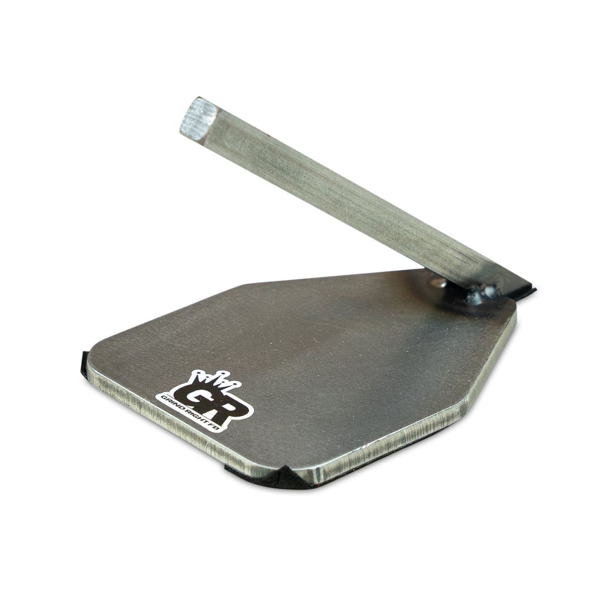 Grind Right Fingerboarding Grind Right Portable Square Pole Jam ...
