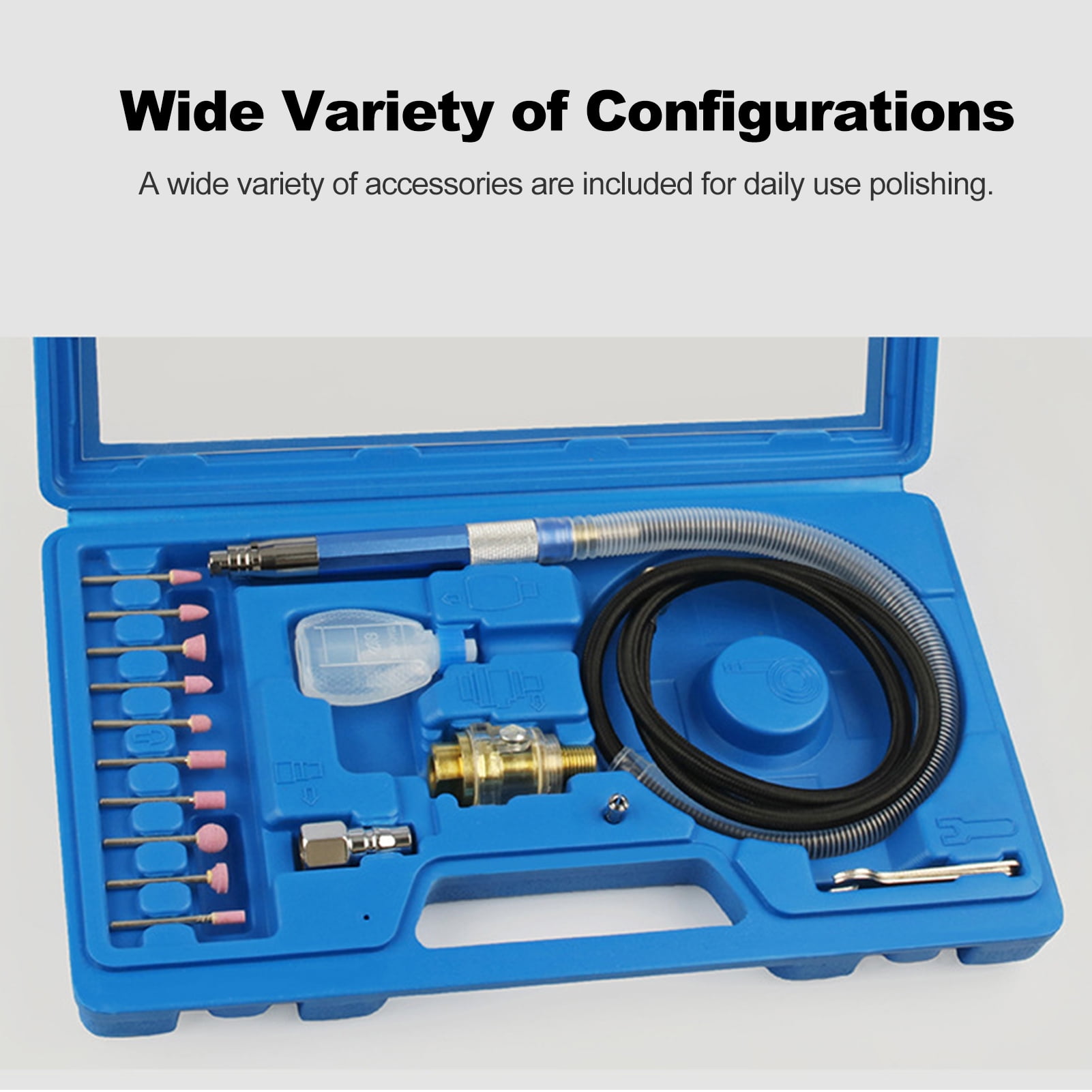 Grinder Air Die Grinder Kit Pneumatic Pencil Die Grinder Mini Pencil ...