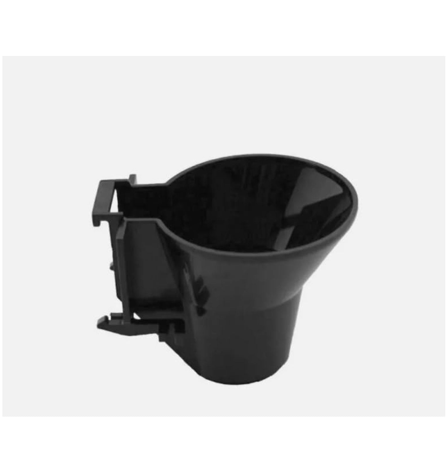 Grinder Chute Funnel 72706 for Jura A1 A7 ENA Micro 90, black - Walmart.com