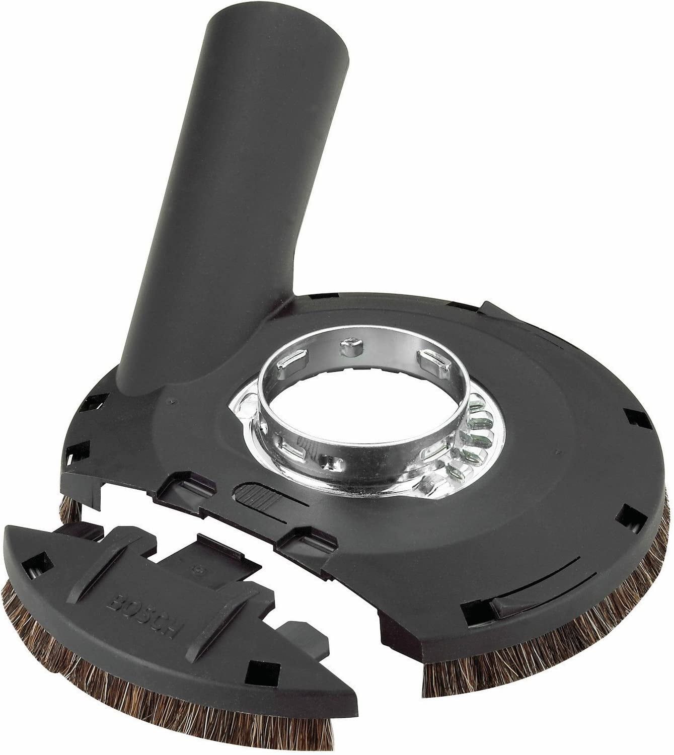 Grinder Concrete Surfacing Attachment, Blue - Walmart.com