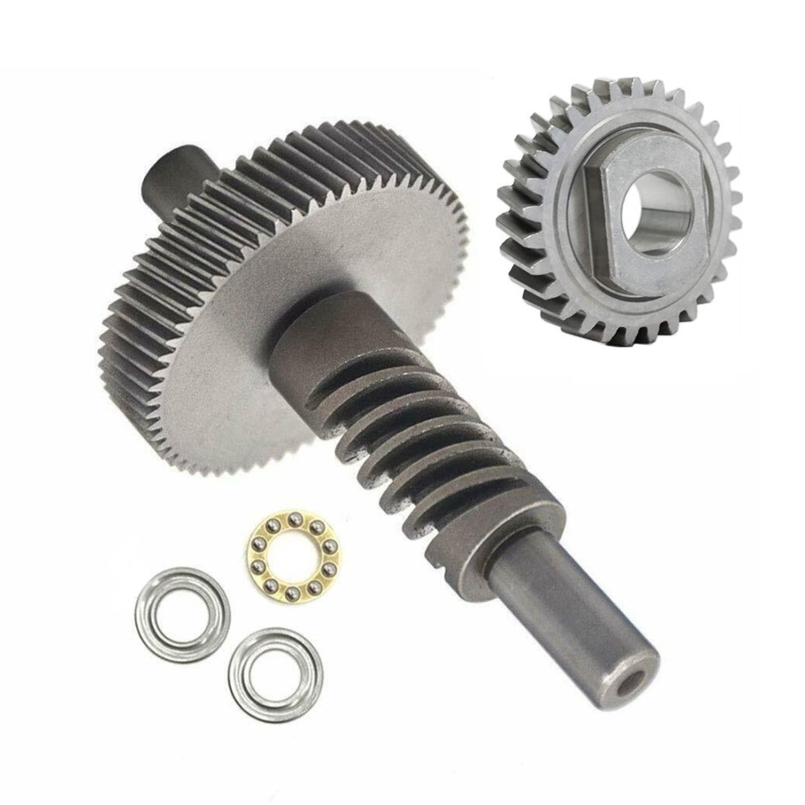 Grinder Pinion-Spare Parts Mincer Bearing Worm Gear for 5QT 9706529 ...