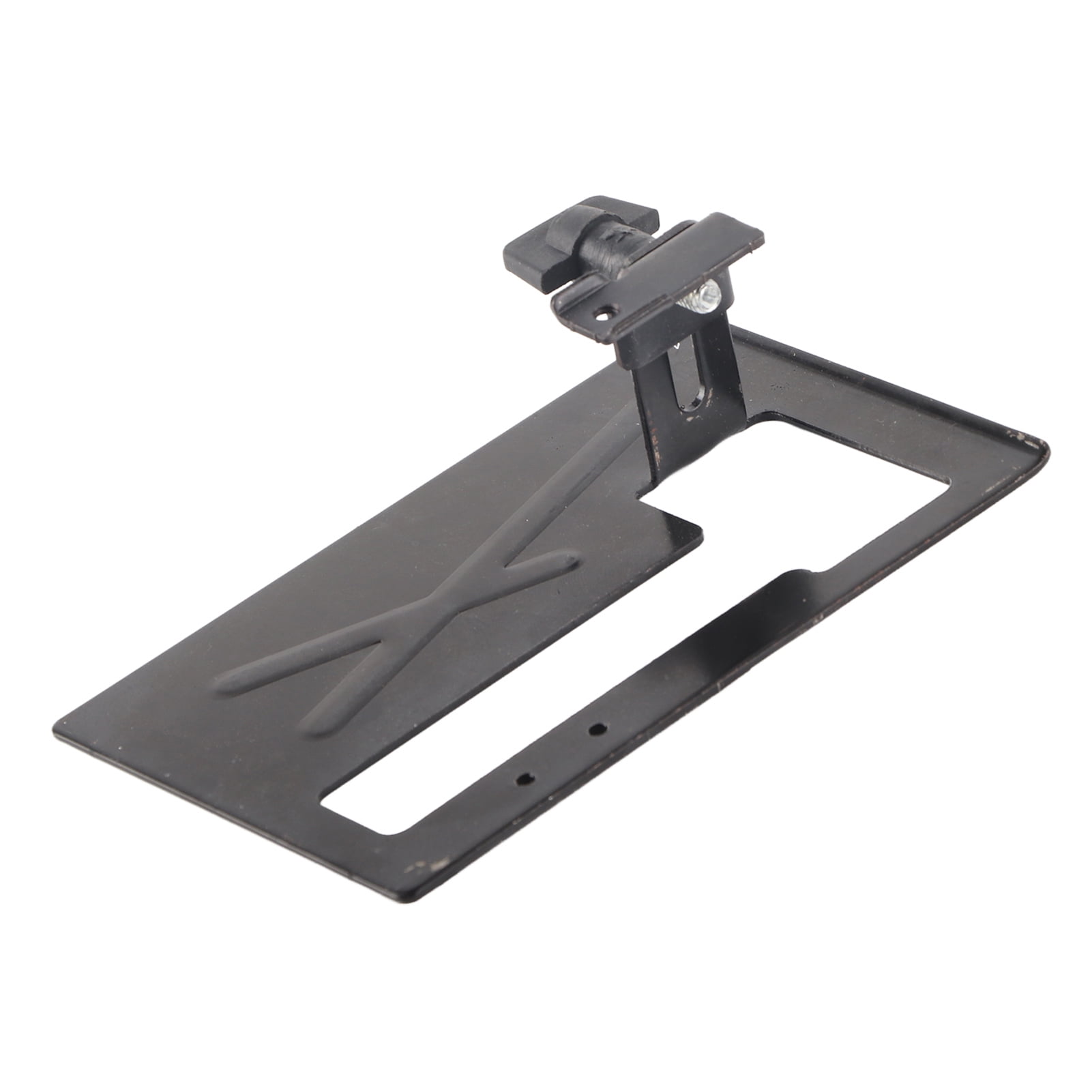 Grinder Stand Holder, Steel Plate Thickened Angle Grinder Bracket ...