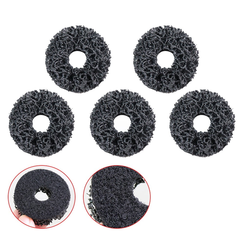 Grinder Strip Disc Abrasive Wheel Paint Rust Removal Clean For Angle ...