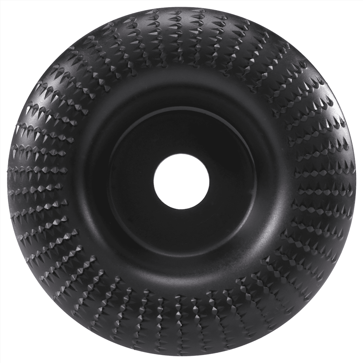 Grinder Wheel Disc 4 Inch Wood Shaping Wheel, Grinding Disk for Angle ...