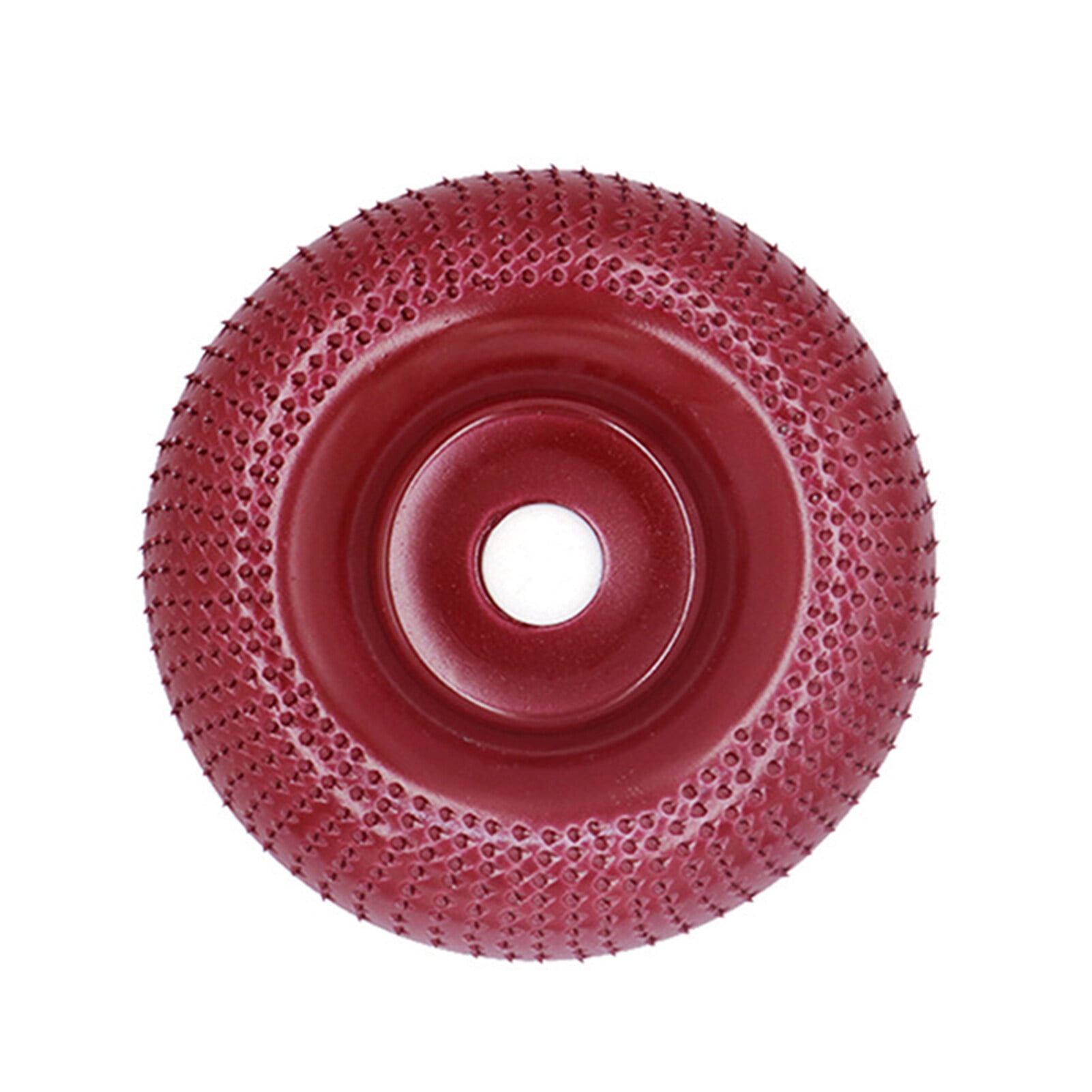 Grinder Wheel Disc 4 Inch Wood Shaping Wheel Grinding Wheel Disc with 5 ...