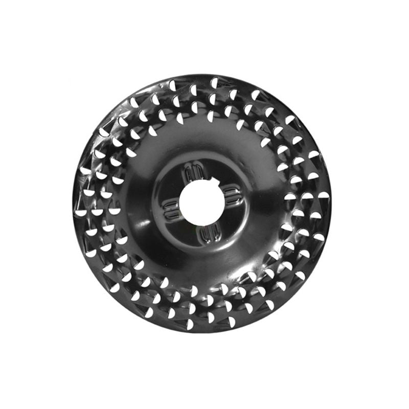 Grinder Wheel Disc Wood Shaping Wheel Grinding Discs for Angle Grinders ...