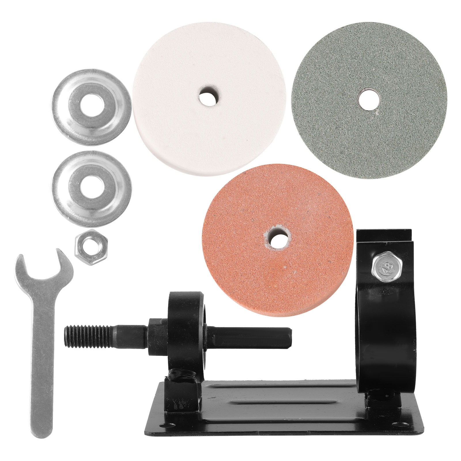 Grinder Workbenches Working Table Work Bench Welding Drill Clamps Bench ...