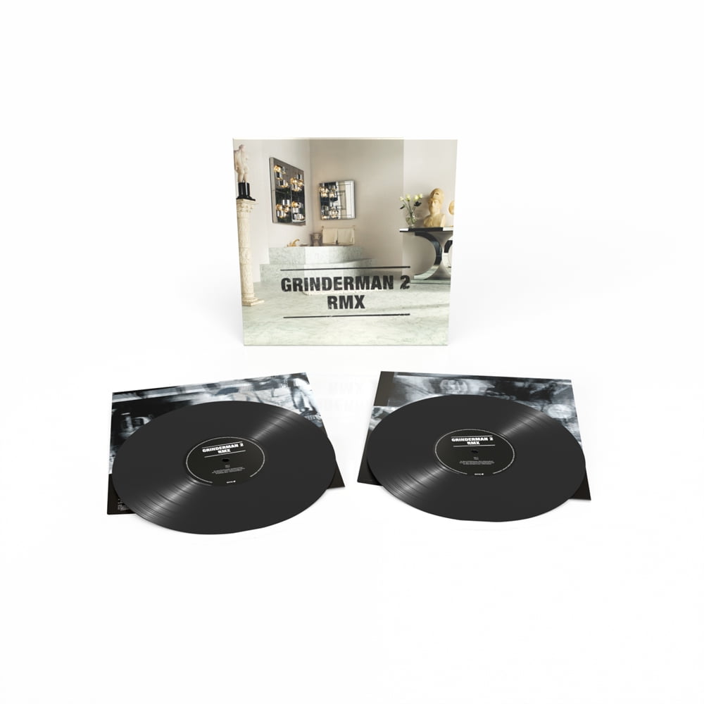 Grinderman - Grinderman 2 Rmx - Music & Performance - Vinyl - Walmart.com