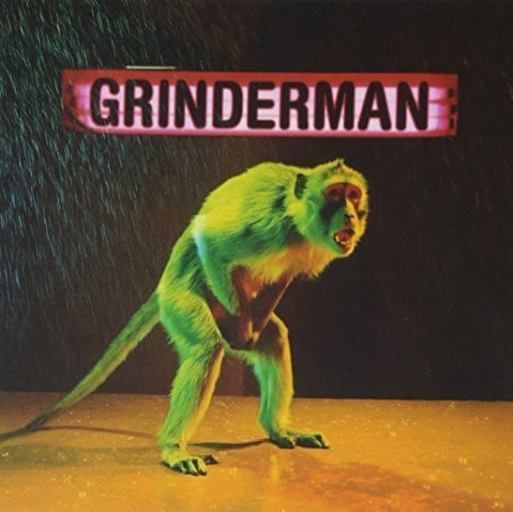 Grinderman - Grinderman - Music & Performance - CD - Walmart Business ...