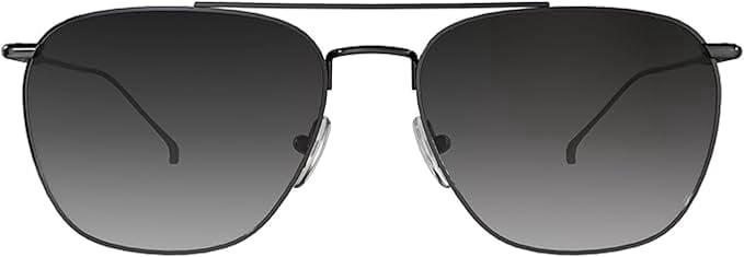 Grinderpunch Women’s Square Aviator Sunglasses Polarized UV400 Gradient ...