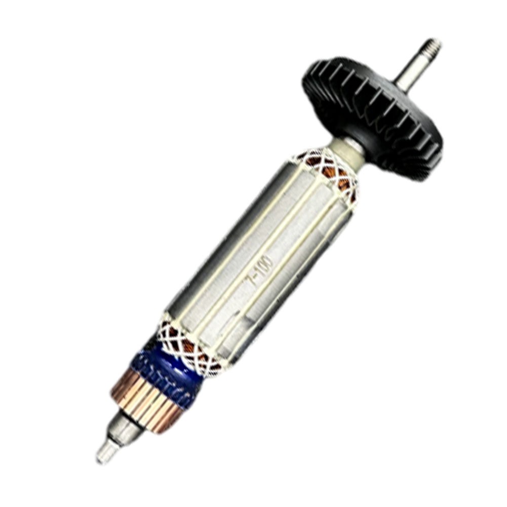 Grinders Armature Rotor Anchor Anchor Angle Grinder Armature Rotor For ...