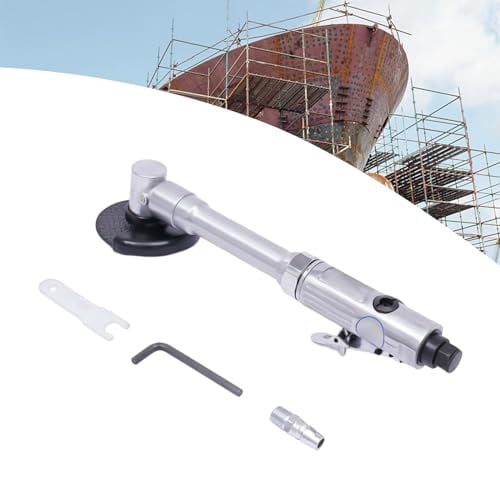 Grinders Power Tools,Angle Grinder,Long Handle Air Angle Grinding ...