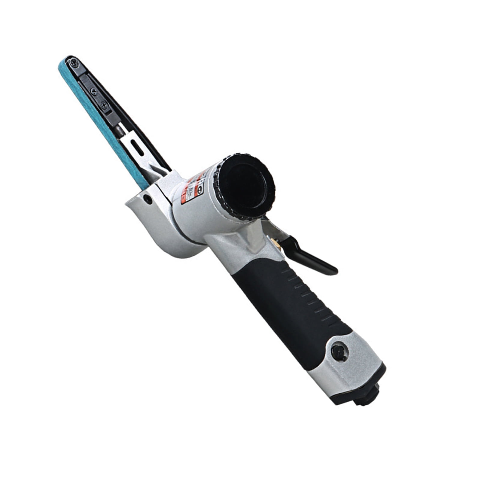 Grinding 2/5'' X 13'' 10mm Air Belt Sander Mini Belt Sander For ...