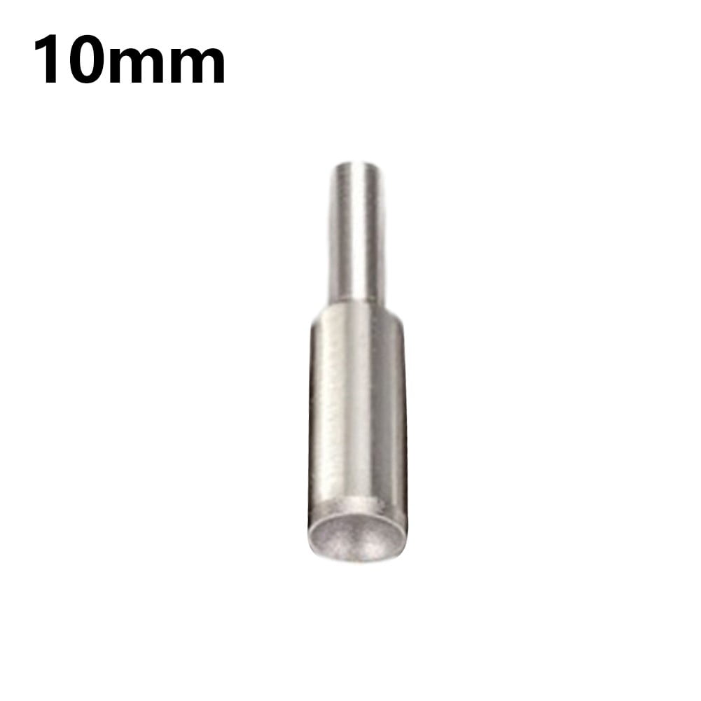 Grinding Bit 3mm-25mm for Bead Shaping and Polishing - Walmart.com