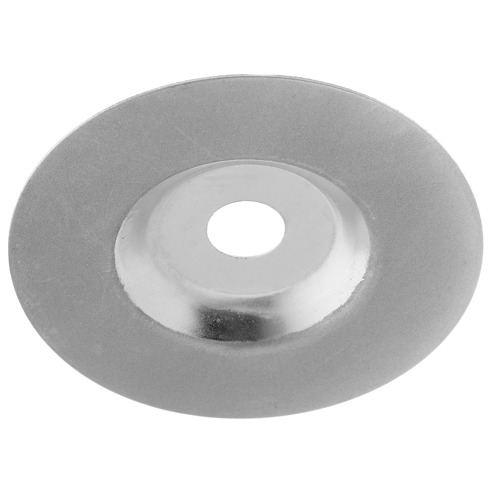 Grinding Blade Drill Spindle Sander Bit Sharpener Electric Silver ...