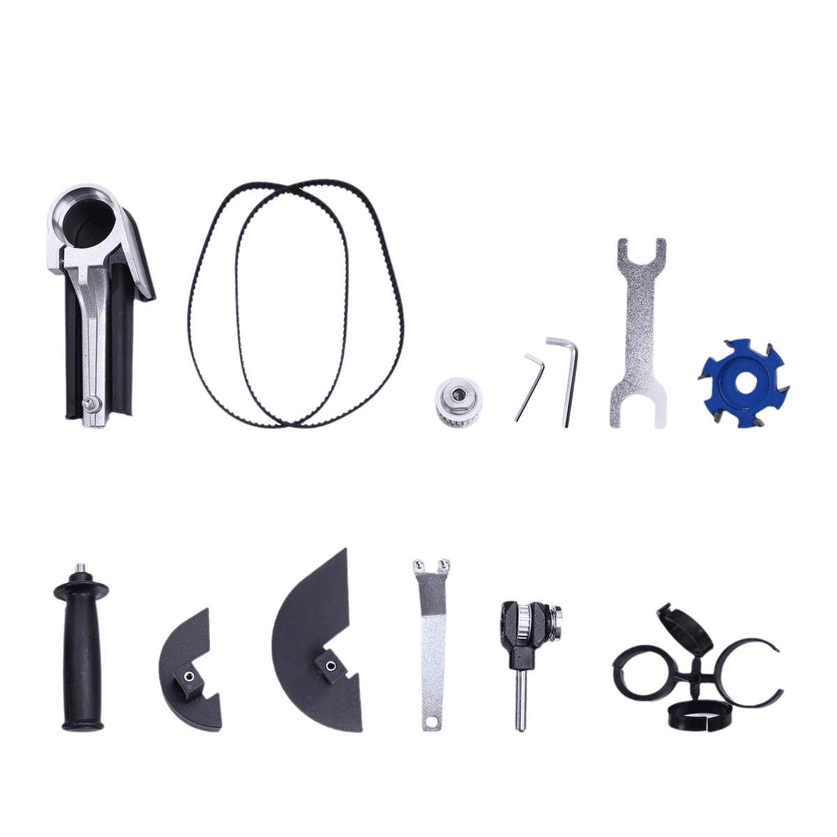 Grinding Conversion Header Angle Grinder Conversion Engraving Machine ...