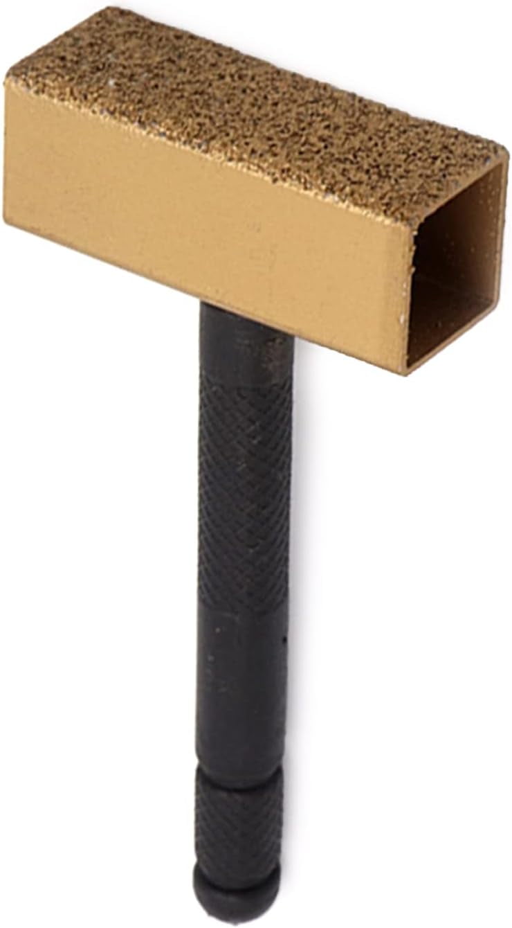 Grinding Disc Wheel Stone Dresser Correct Dressing Bench Grinder Power ...