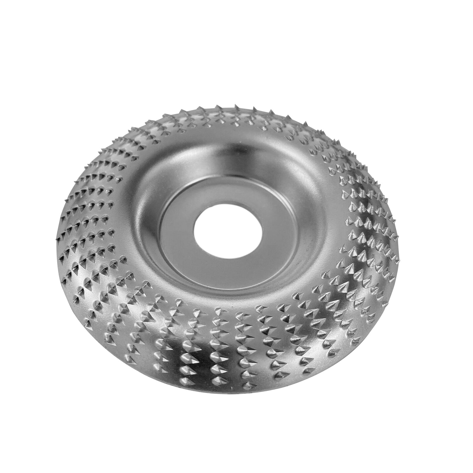 Grinding Discs,With 22mm/0.87in Arbor 2pcs 4'' Wheel 4'' Wheel Disc ...