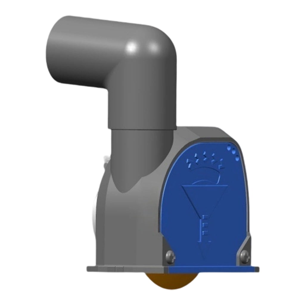 Grinding Dust Shroud Cutting Dust Shroud for Angle Grinder Dust ...
