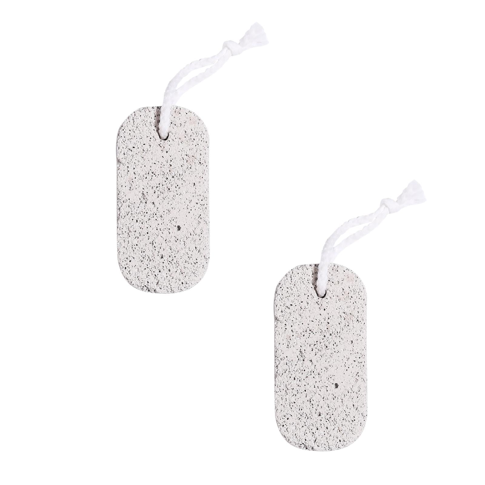 Grinding Feet Volcanic Stone Pumice Grinding Stone Home Foot Foot ...