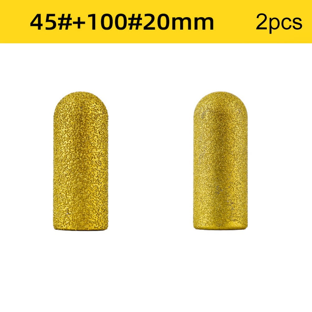 Grinding Head Angle Grinder Trimming Quartz Countertop Polish Grinding ...