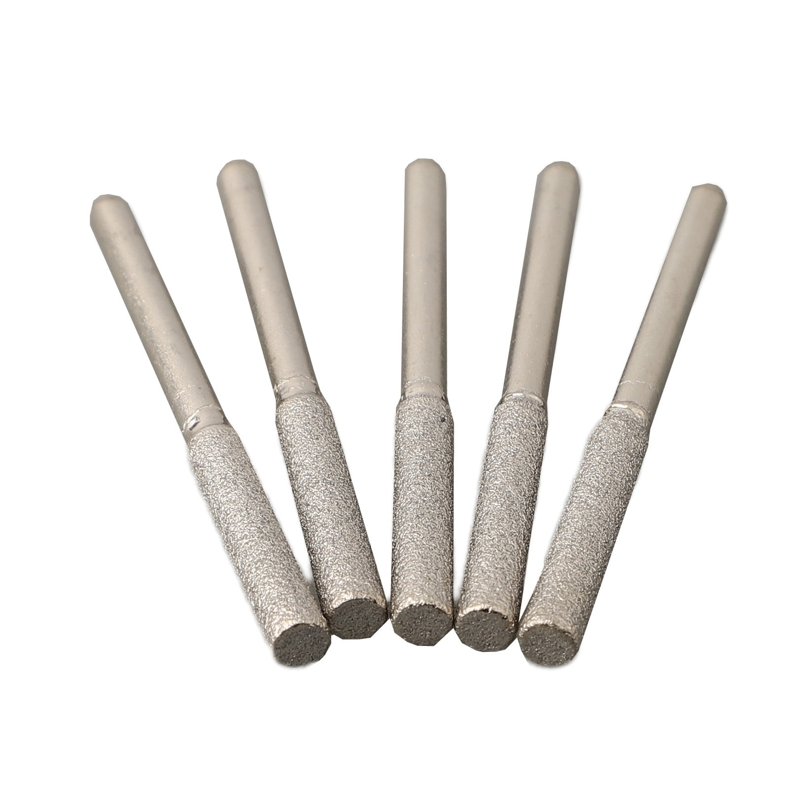 Grinding Head Burr Concave Jade Emery Bit Chainsaw Sharpener File ...